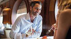 Marella Explorer Dining | Marella Cruises | TUI.co.uk