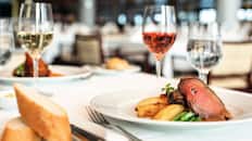 Marella Explorer Dining | Marella Cruises | TUI.co.uk