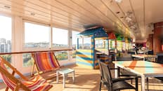 Marella Explorer Dining | Marella Cruises | TUI.co.uk