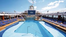 Marella Explorer Facilities | Marella Cruises | TUI.co.uk