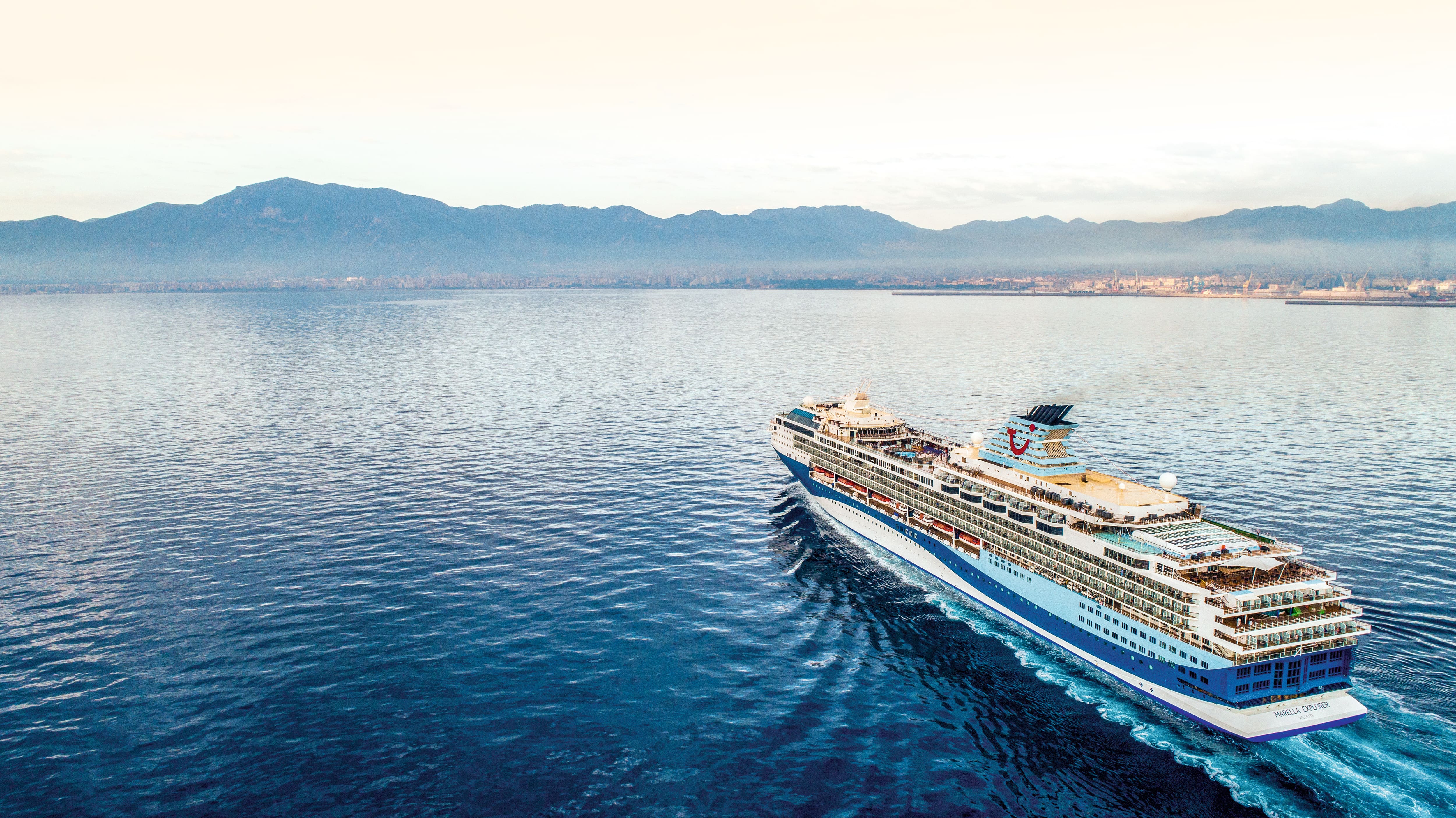 Celebrating 30 Years at Sea | Marella | TUI.co.uk