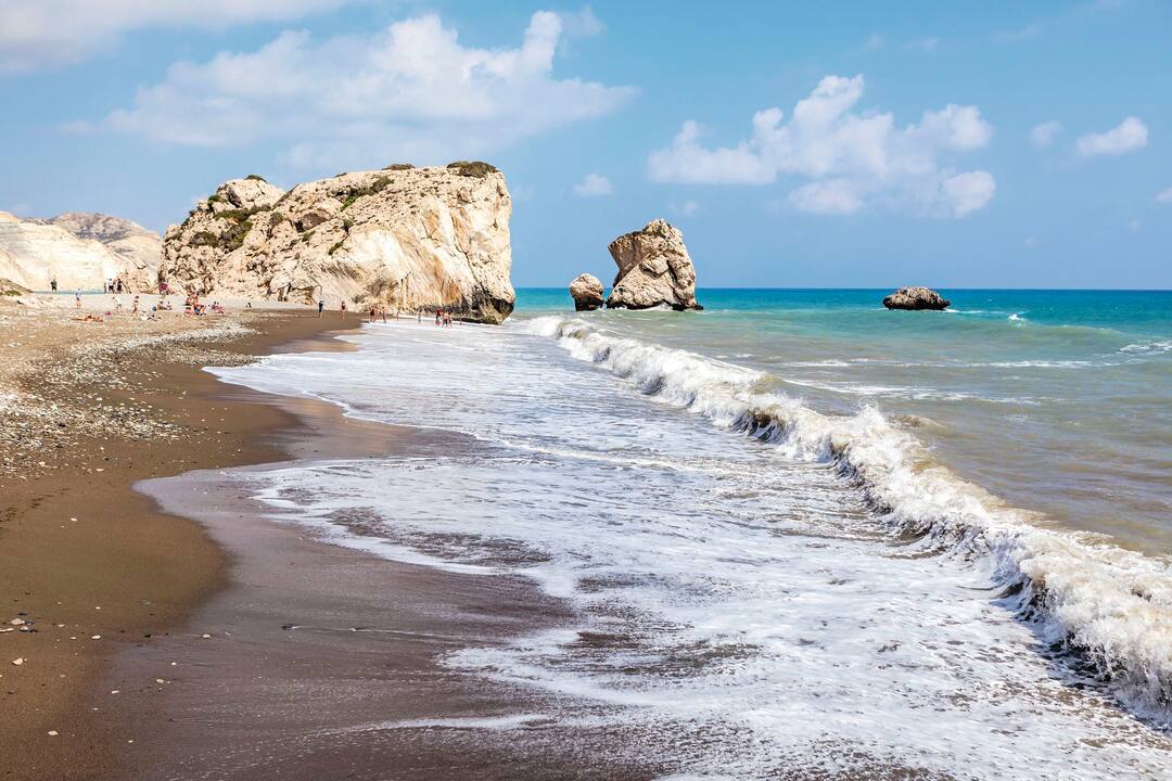 Cyprus Tours 2020 / 2021 | TUI Tours | TUI.co.uk