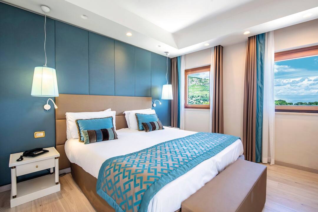 TUI BLUE Nastro Azzurro in Piano di Sorrento | TUIHolidays.ie
