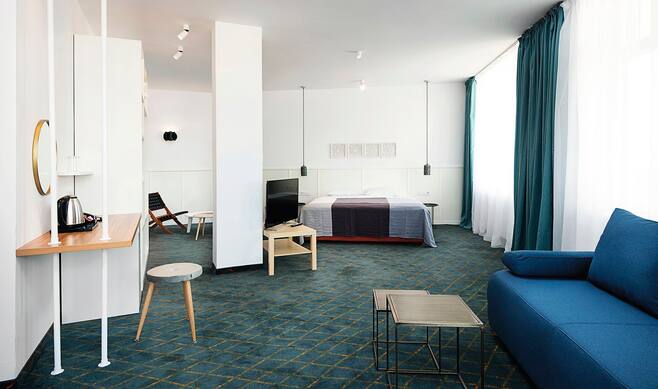 Sunrise Blue Magic Resort in Obzor | TUIHolidays.ie