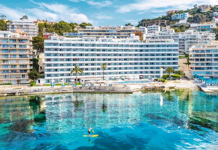 Globales Verdemar Apartments in Santa Ponsa | TUI.co.uk