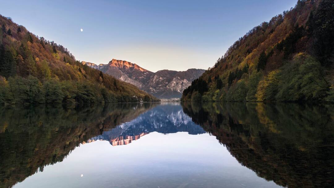 Lake Levico Holidays 2019 / 2020 | Thomson now TUI