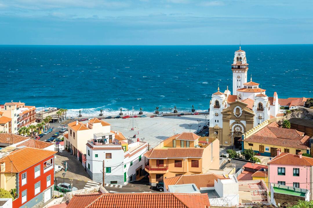 Things to do in Santa Cruz de Tenerife | FirstChoice.co.uk