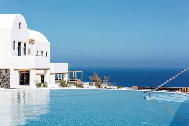 Elea Resort in Oia | TUI.co.uk