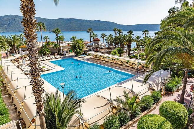 TUI MAGIC LIFE Bodrum | First Choice
