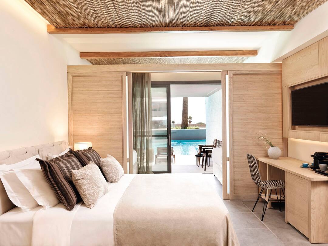 TUI SENSATORI Atlantica Dreams Resort and Spa in Gennadi | TUI.co.uk