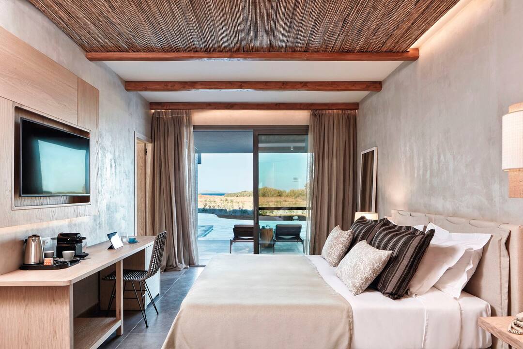 TUI SENSATORI Atlantica Dreams Resort and Spa in Gennadi | TUI.co.uk