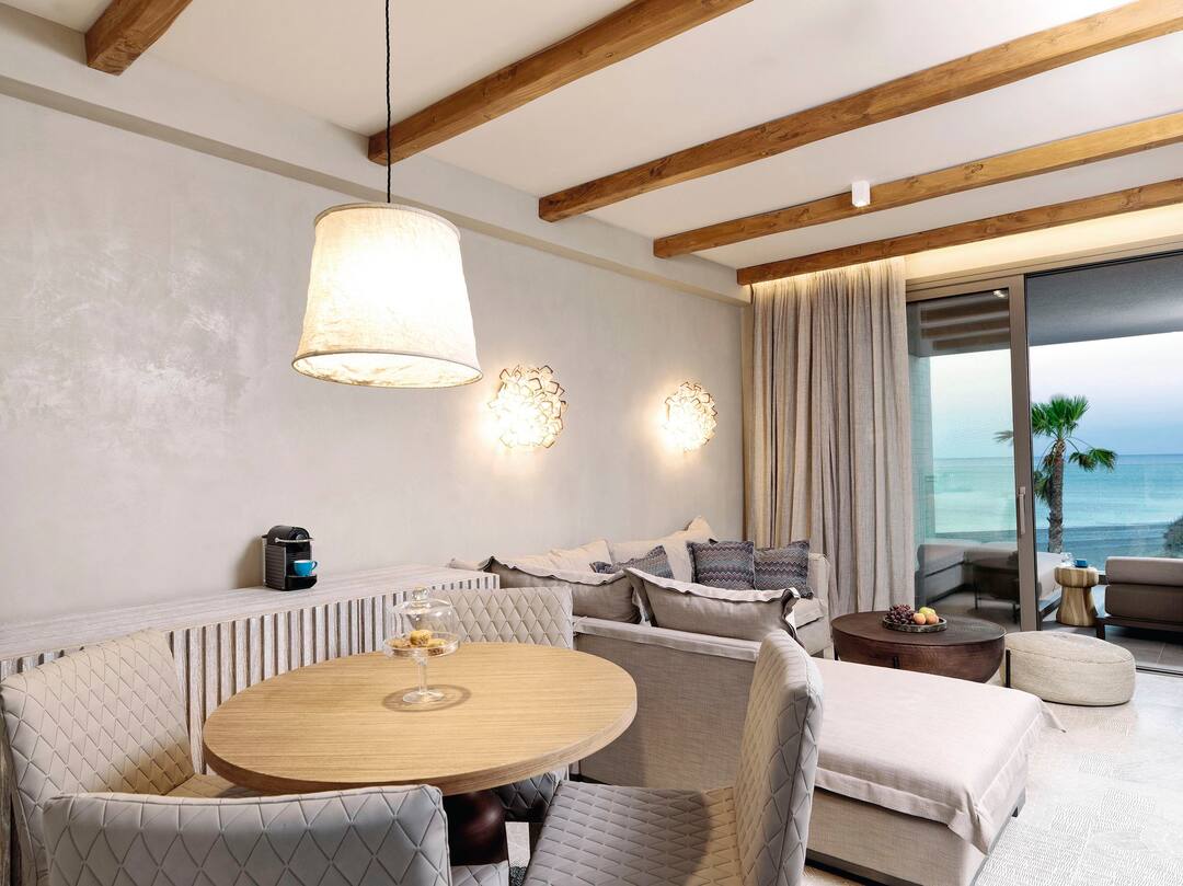 TUI SENSATORI Atlantica Dreams Resort and Spa in Gennadi | TUI.co.uk