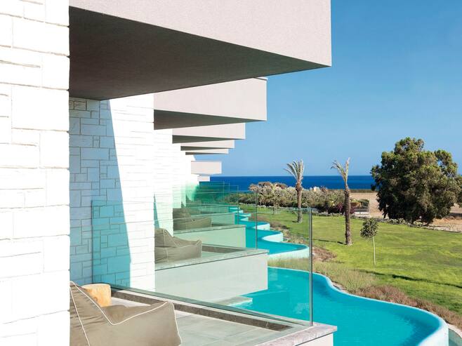 TUI SENSATORI Atlantica Dreams Resort and Spa in Gennadi | TUI.co.uk