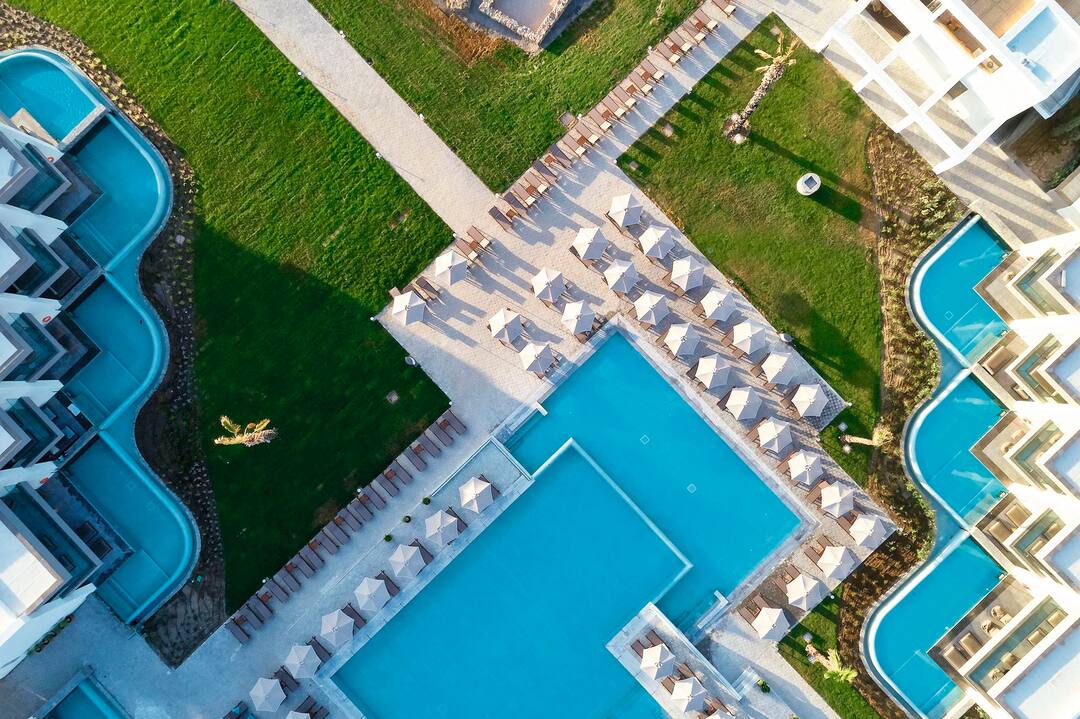 TUI BLUE Sensatori Atlantica Dreams Resort, Rhodes - Holiday Hypermarket