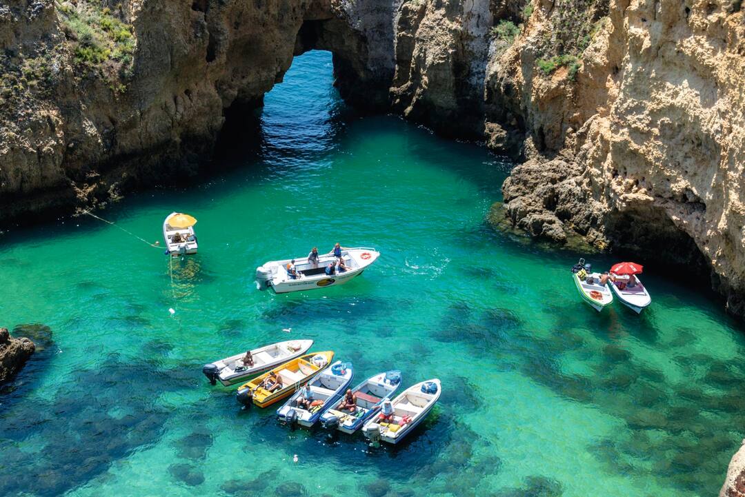 Things to do in Carvoeiro | FirstChoice.co.uk