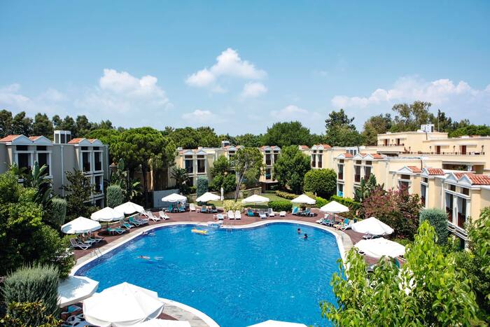 TUI MAGIC LIFE Belek in Belek | TUI.co.uk