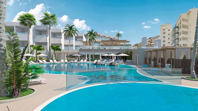 Ohasis in Los Cristianos | TUI.co.uk