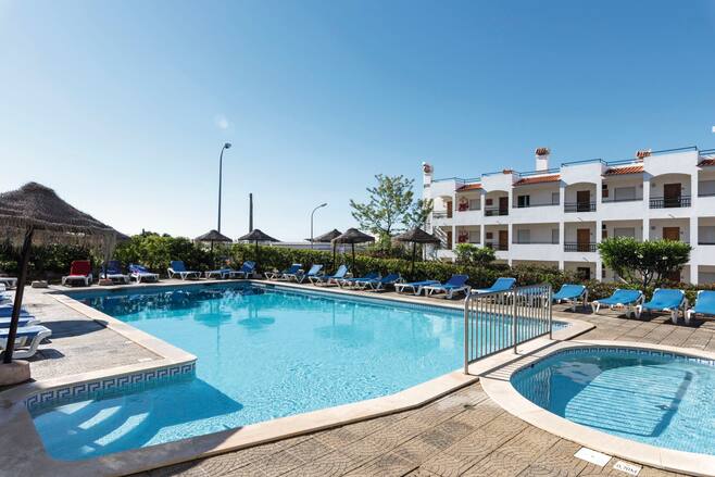 Cerro Mar Colina in Albufeira | TUIHolidays.ie