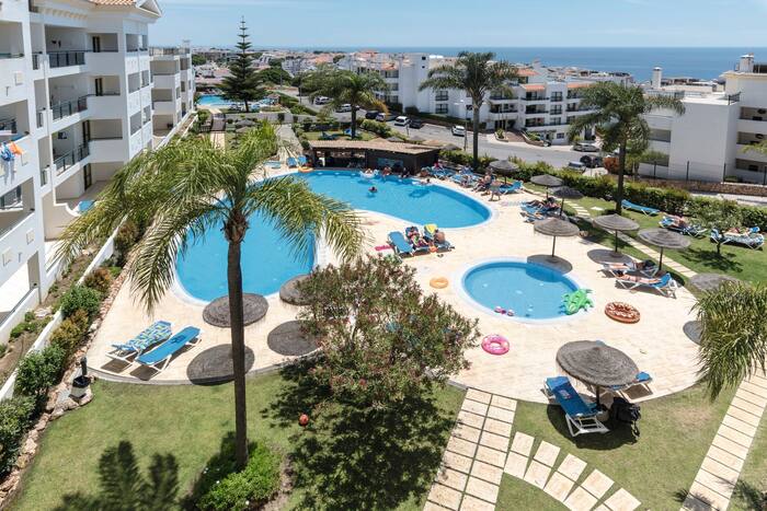 Cerro Mar Colina in Albufeira | TUI.co.uk