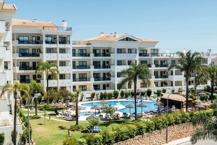 Cerro Mar Colina in Albufeira | TUI.co.uk