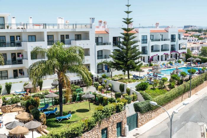 Cerro Mar Colina in Albufeira | TUI.co.uk