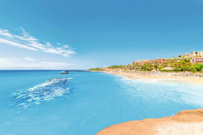 Cheap Holidays 2023 / 2024 | Book Online | TUI.co.uk