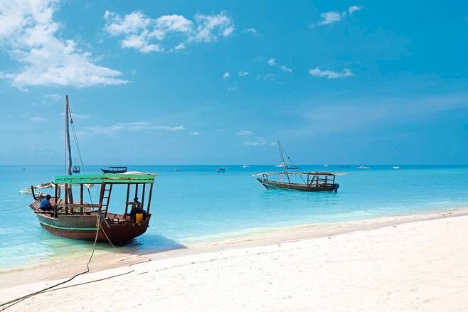 Things to do in Zanzibar | TUI.co.uk
