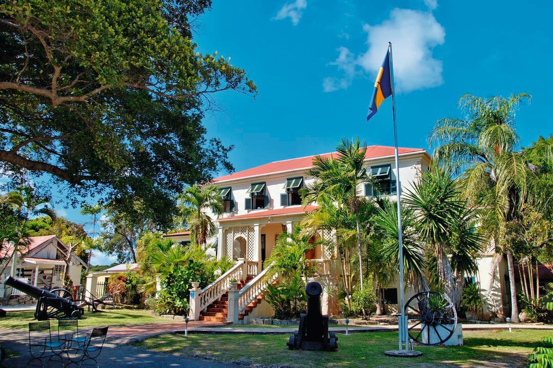 Things to do in Barbados | TUI.co.uk