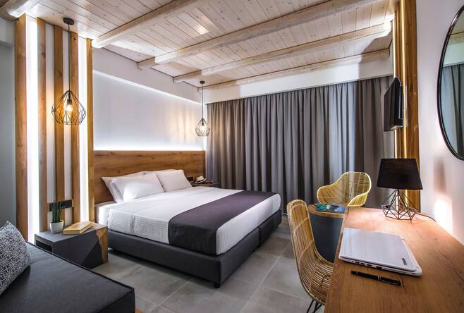 Casa Blu in Piskopiano Village | TUI.co.uk