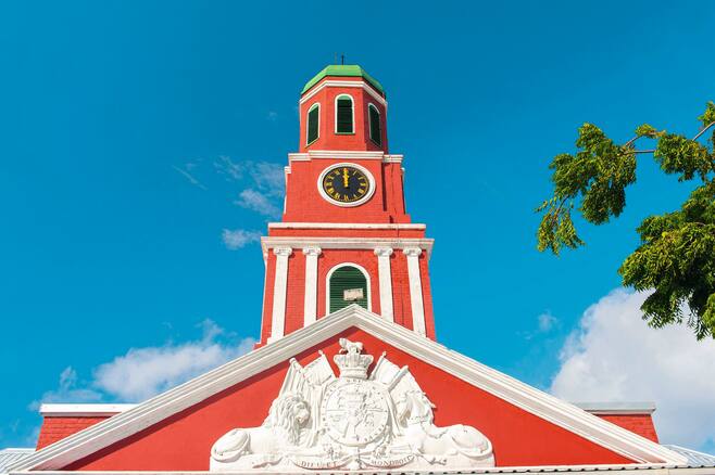 Things to do in Barbados | TUI.co.uk