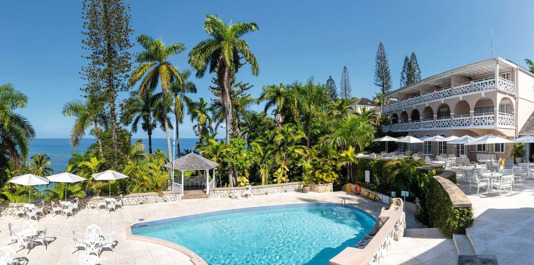 Ocho Rios Holidays | Compare & Book | Holiday Hypermarket