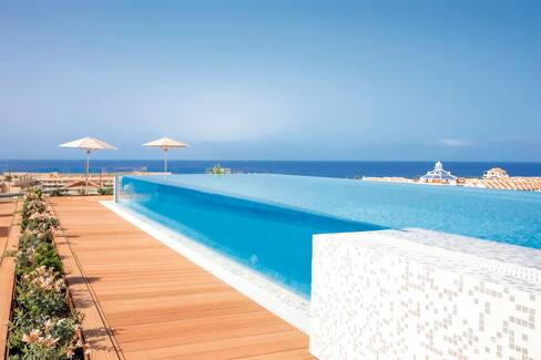 Spring Hotel Vulcano in Playa de las Americas | TUIHolidays.ie