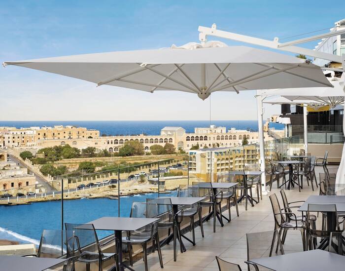 Holiday Inn Express Malta in St Julian's | TUI.co.uk