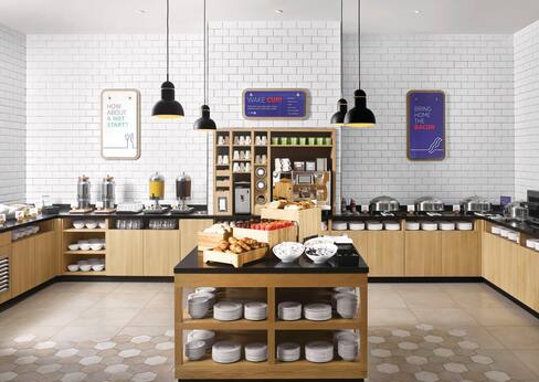 Holiday Inn Express Malta in St Julians | TUI.co.uk