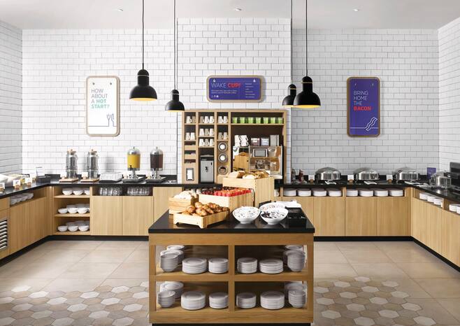 Holiday Inn Express Malta in St Julians | TUI.co.uk