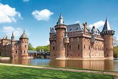 TUI Isla Cruise Ship | TUI River Cruises