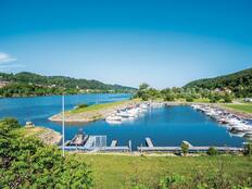 TUI Isla Cruise Ship | TUI River Cruises