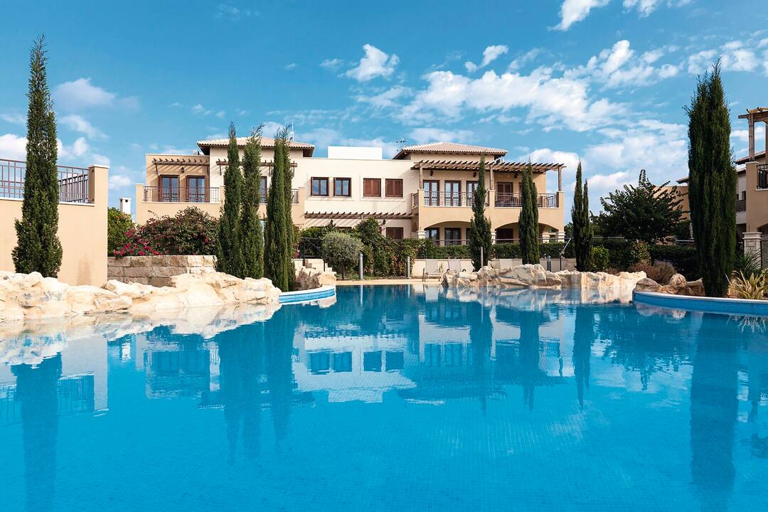 Aphrodite Hills Holiday Residences in Aphrodite Hills | TUI.co.uk
