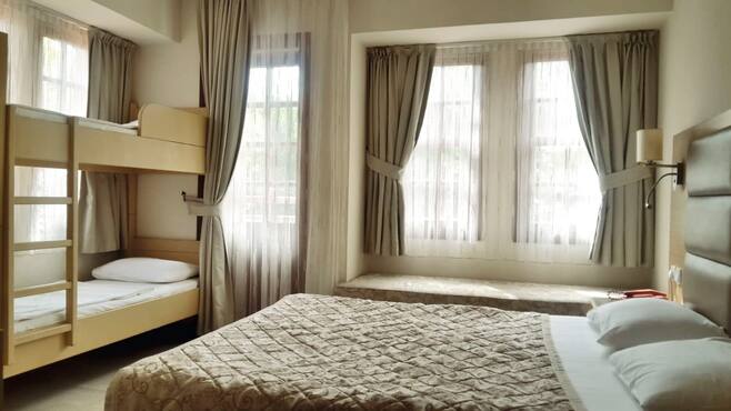 Hotel Alize in Olu Deniz | TUI.co.uk