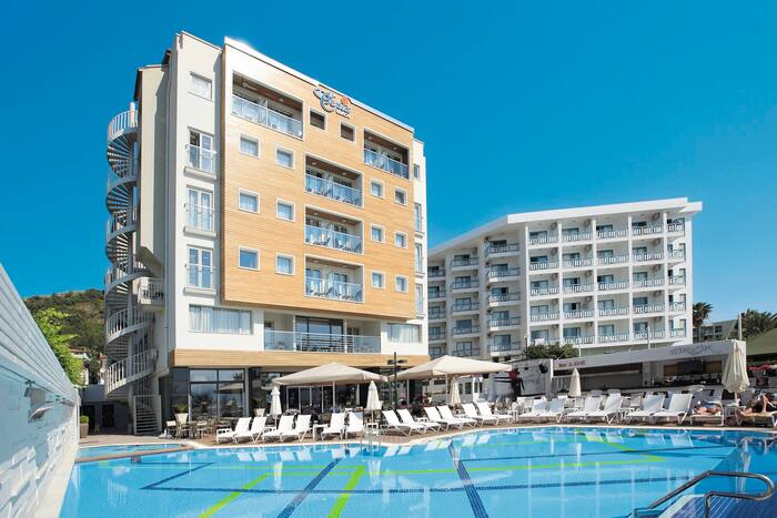 Cettia Beach Resort in Marmaris | TUI.co.uk