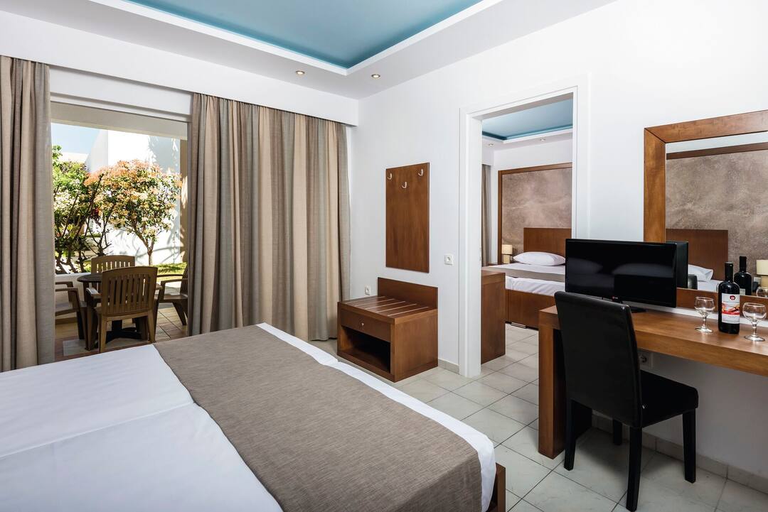 Gaia Village Hotel in Tingaki | TUI.co.uk