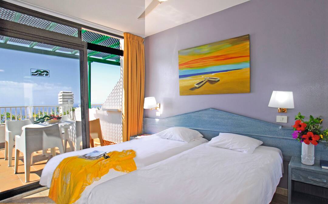 Altamar Hotel in Puerto Rico | TUIHolidays.ie