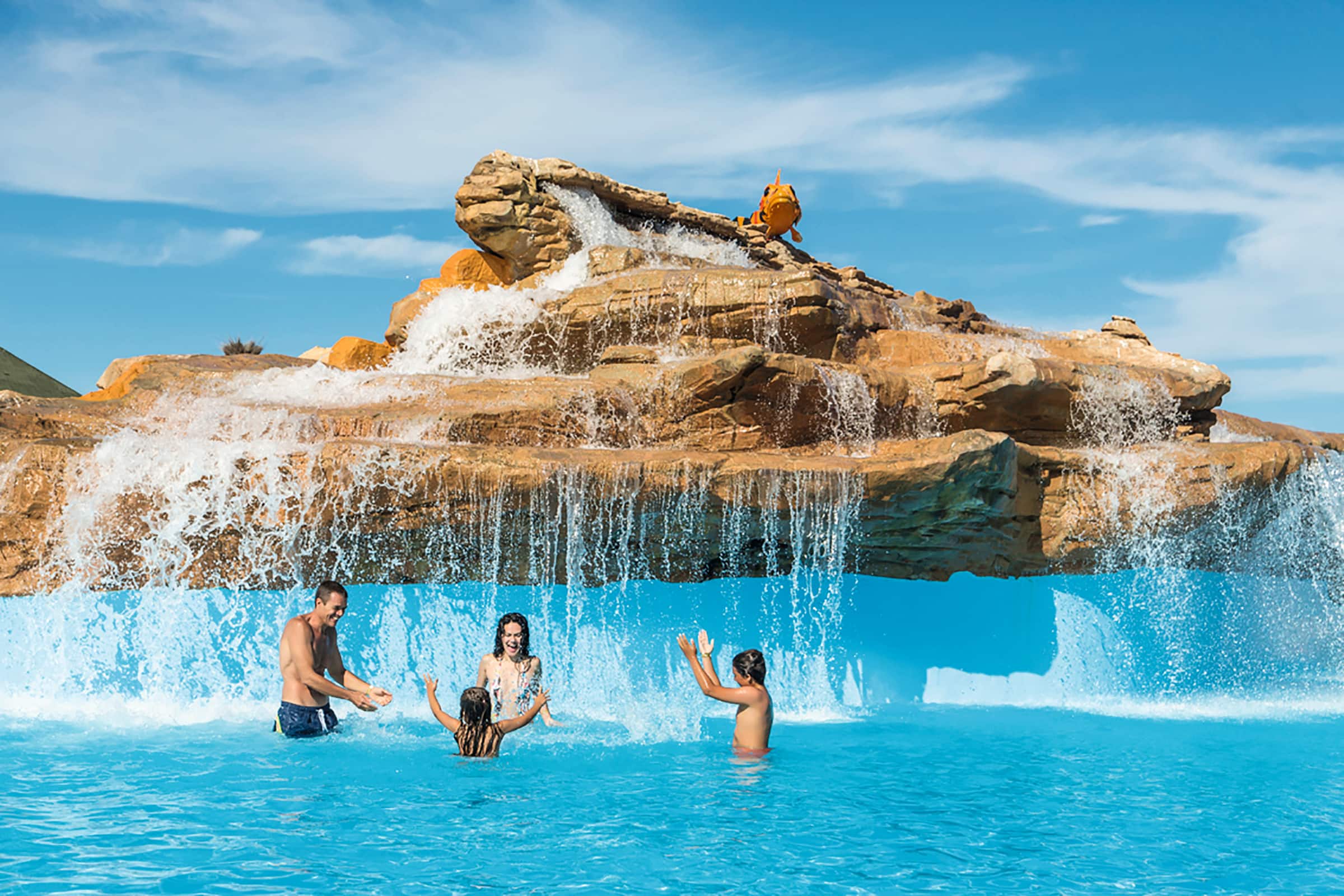 SplashWorld
