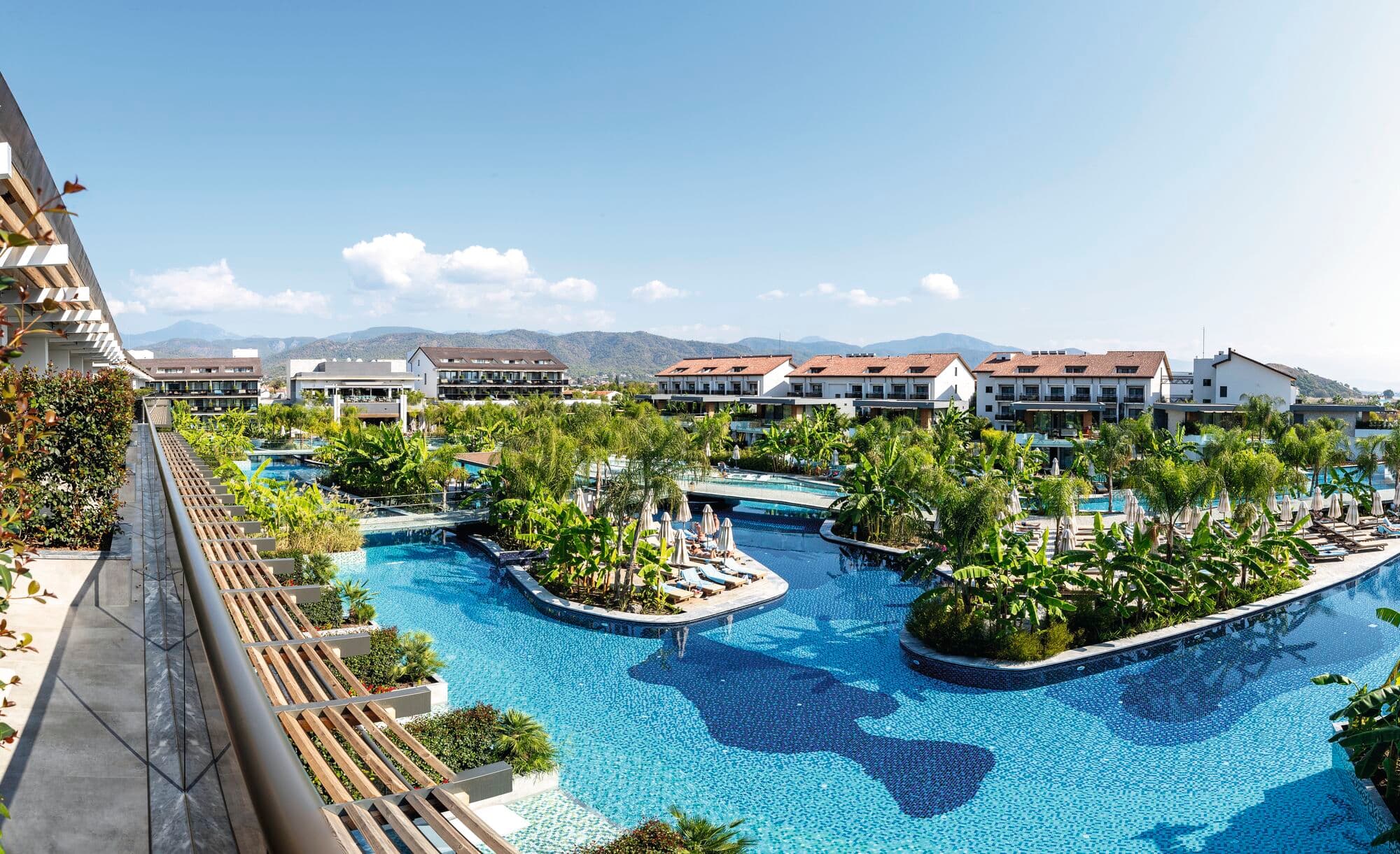 Best All Inclusive Adults-Only Resorts | TUI Discover | TUI.co.uk
