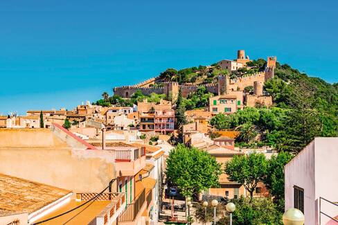 Things to do in Majorca | FirstChoice.co.uk
