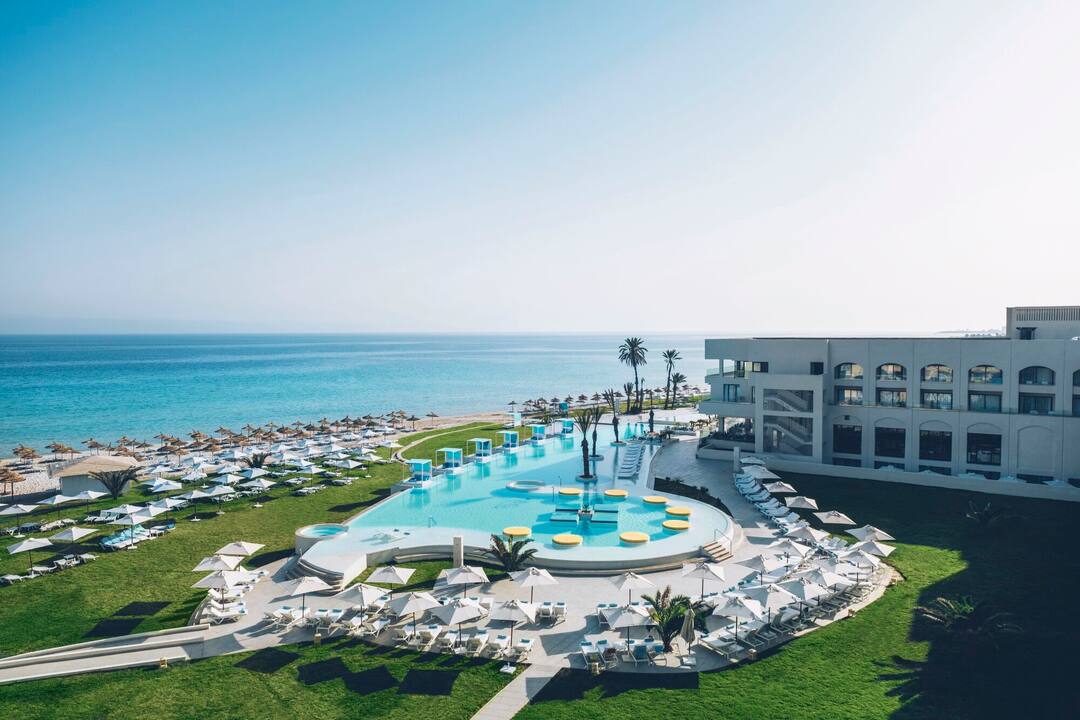Monastir Holidays 2020/2021 | Holiday Hypermarket