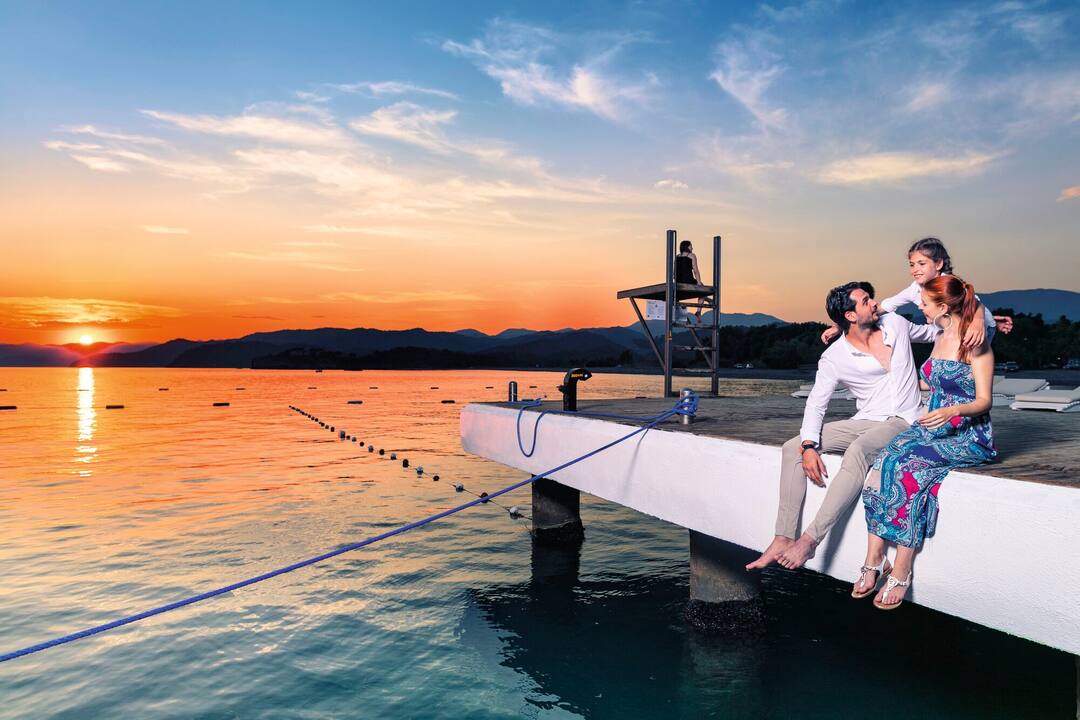 Club Tuana Fethiye in Fethiye | FirstChoice.co.uk