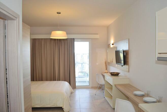 Argiro Village Studios and Apartments in Afandou | TUI.co.uk