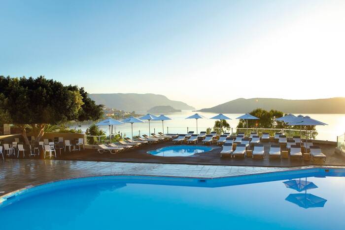 Domes Aulus Elounda, Curio Collection by Hilton in Elounda | TUI.co.uk
