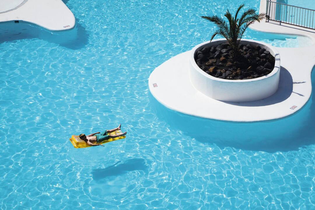 TUI SUNEO Ficus in Costa Teguise | FirstChoice.co.uk